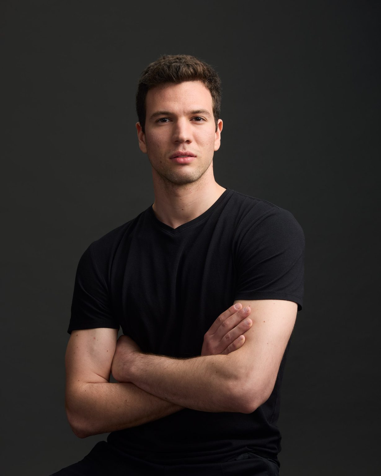 Federico Bruccoleri - The Finnish National Opera and Ballet