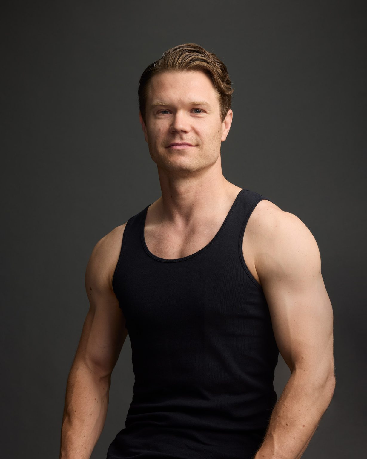 Dancers - The Finnish National Opera and Ballet