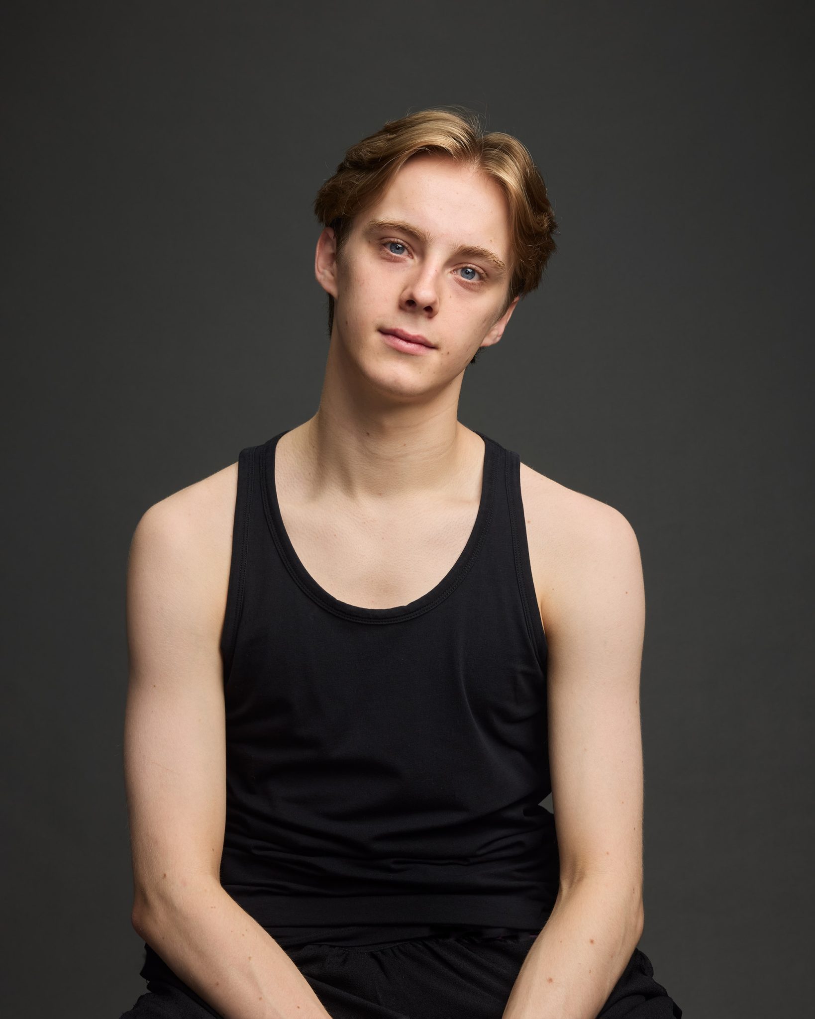 The Youth Company of the Finnish National Ballet - The Finnish National ...