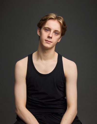 T(r)anssi - The Finnish National Opera and Ballet