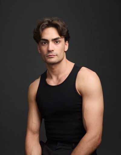 T(r)anssi - Kansallisooppera ja -baletti