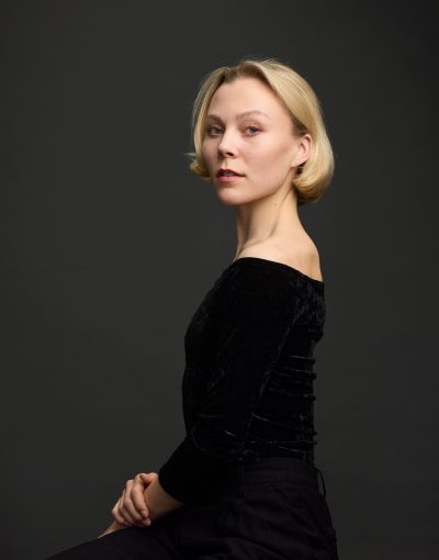 Cinderella - The Finnish National Opera and Ballet