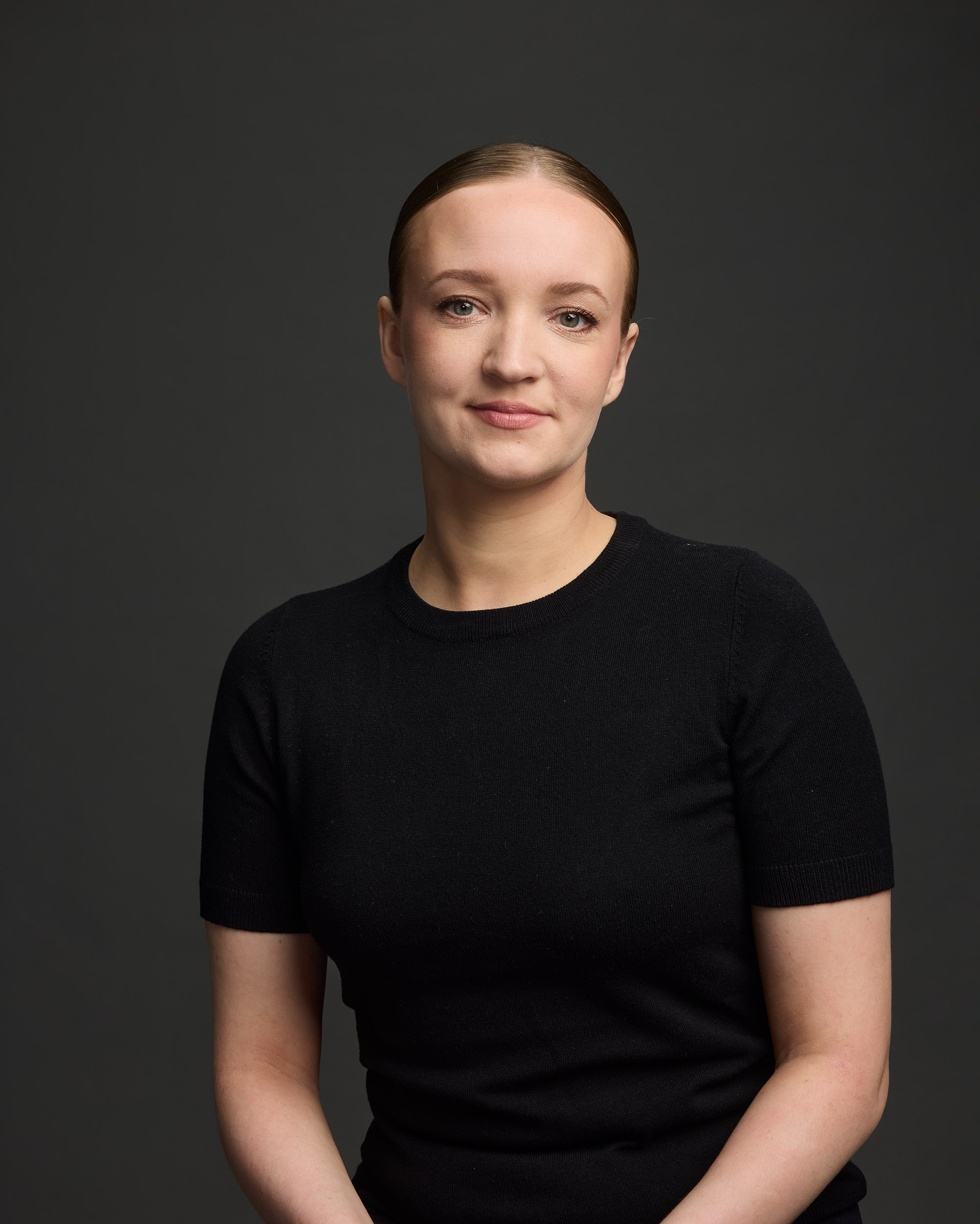 Jevgenija Modan - The Finnish National Opera and Ballet