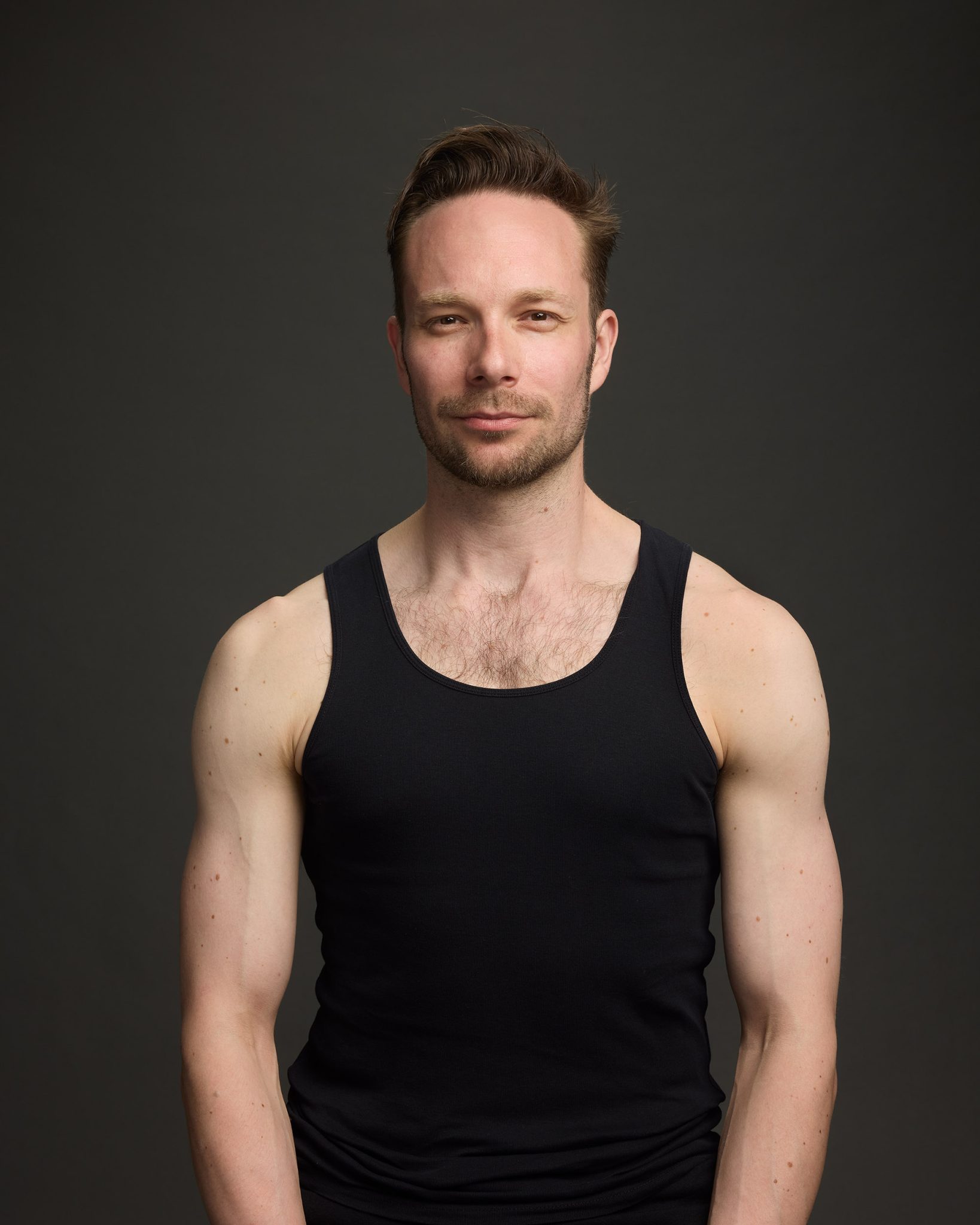 Johan Pakkanen - The Finnish National Opera and Ballet