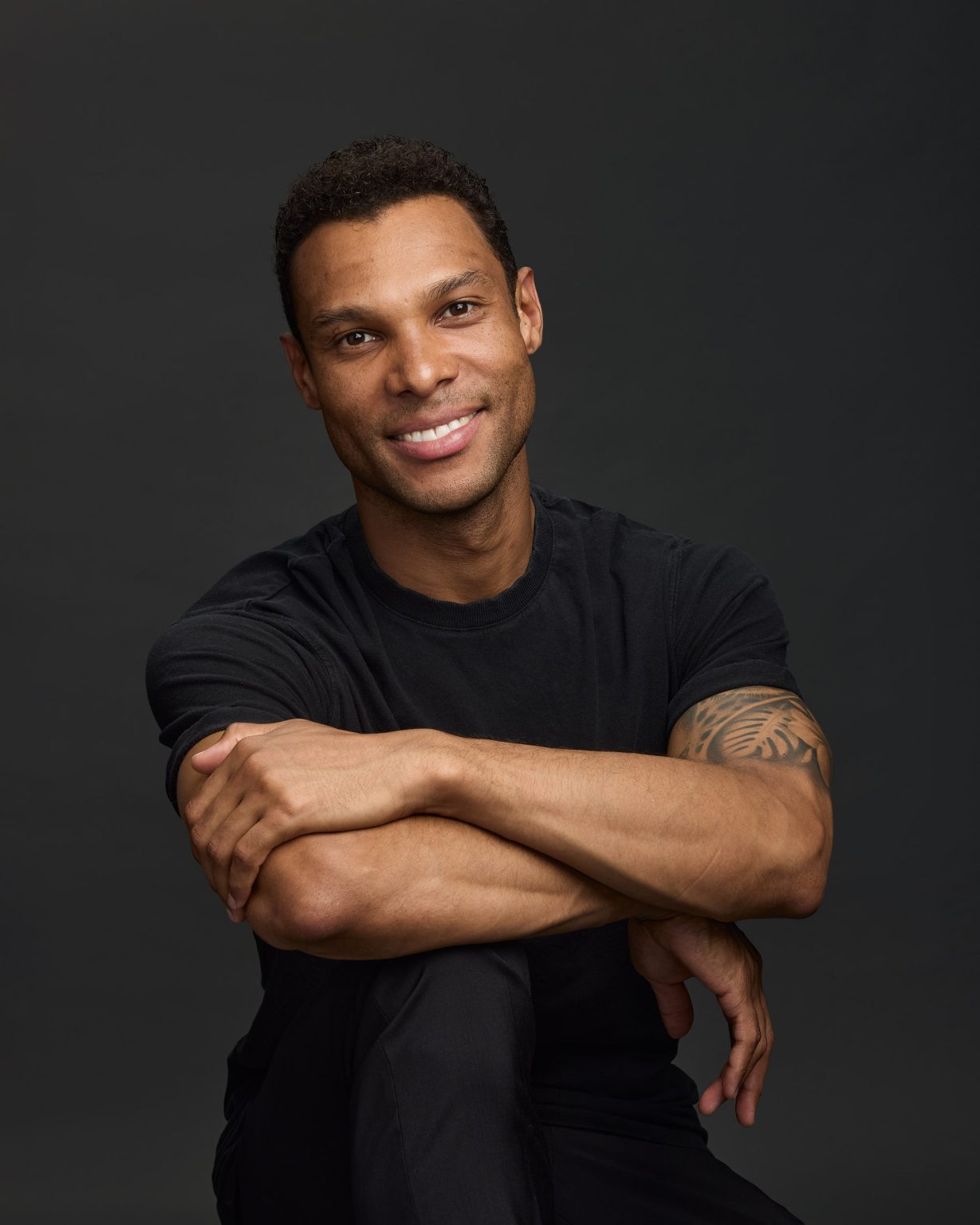 Jonathan Rodrigues - The Finnish National Opera and Ballet