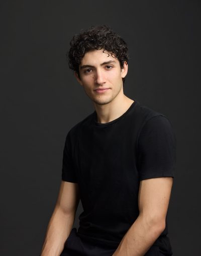 Dracula - The Finnish National Opera and Ballet