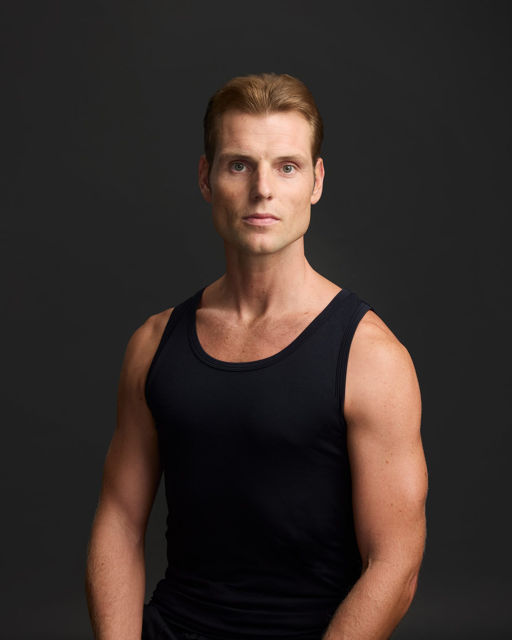 Dancers - The Finnish National Opera and Ballet