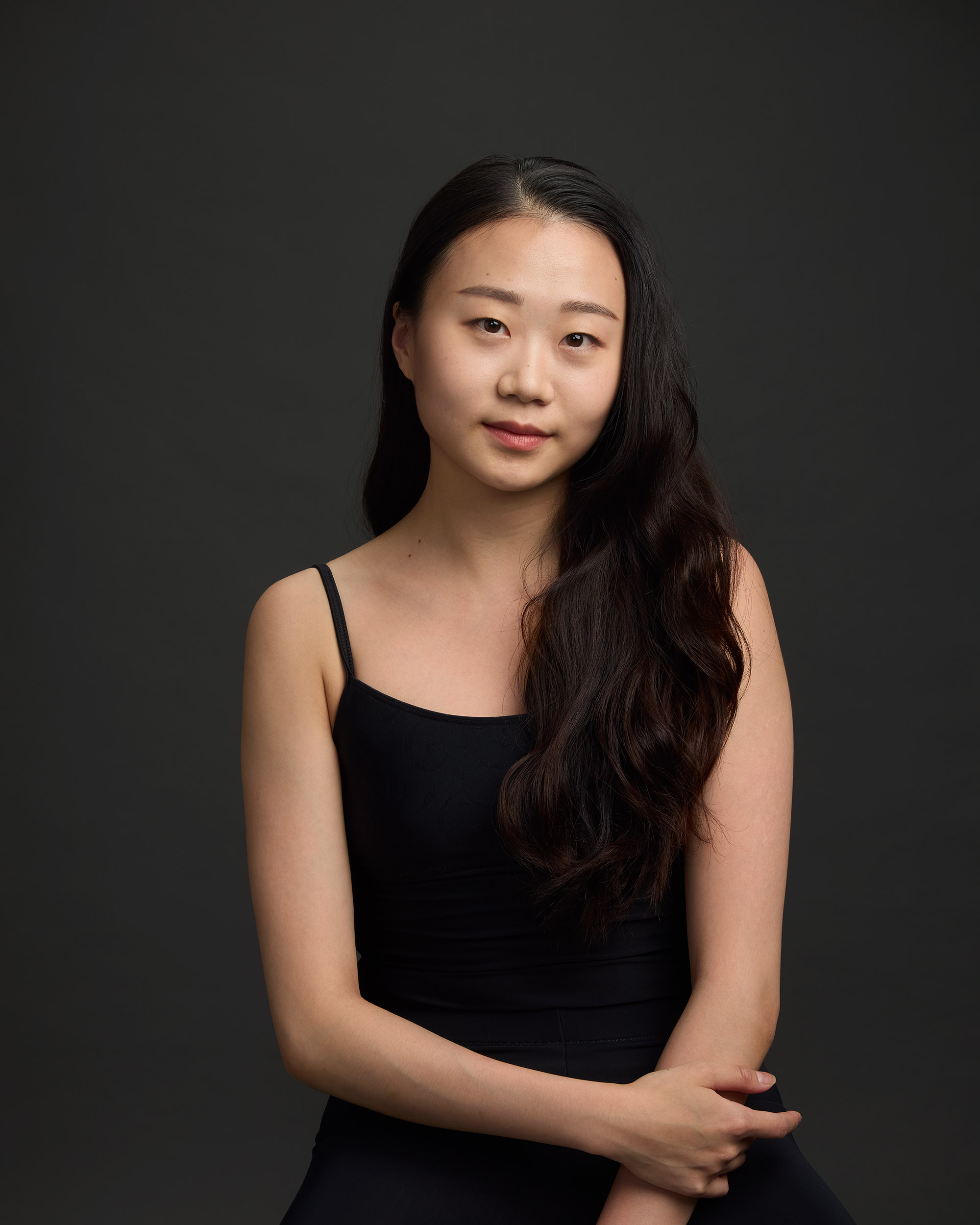 Min Young Kim - The Finnish National Opera and Ballet