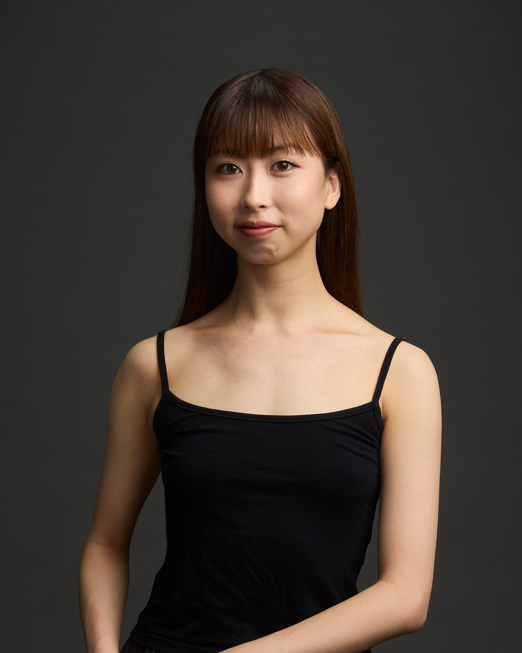 Nao Harada - The Finnish National Opera and Ballet