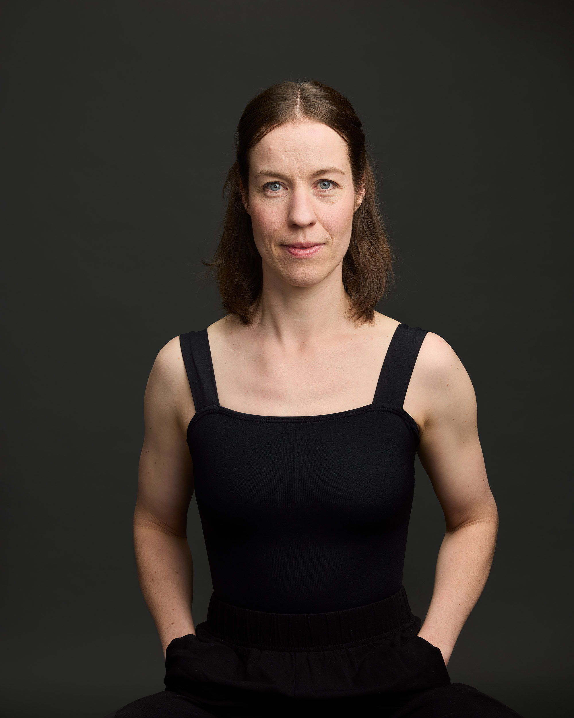 Sara Saviola - The Finnish National Opera and Ballet