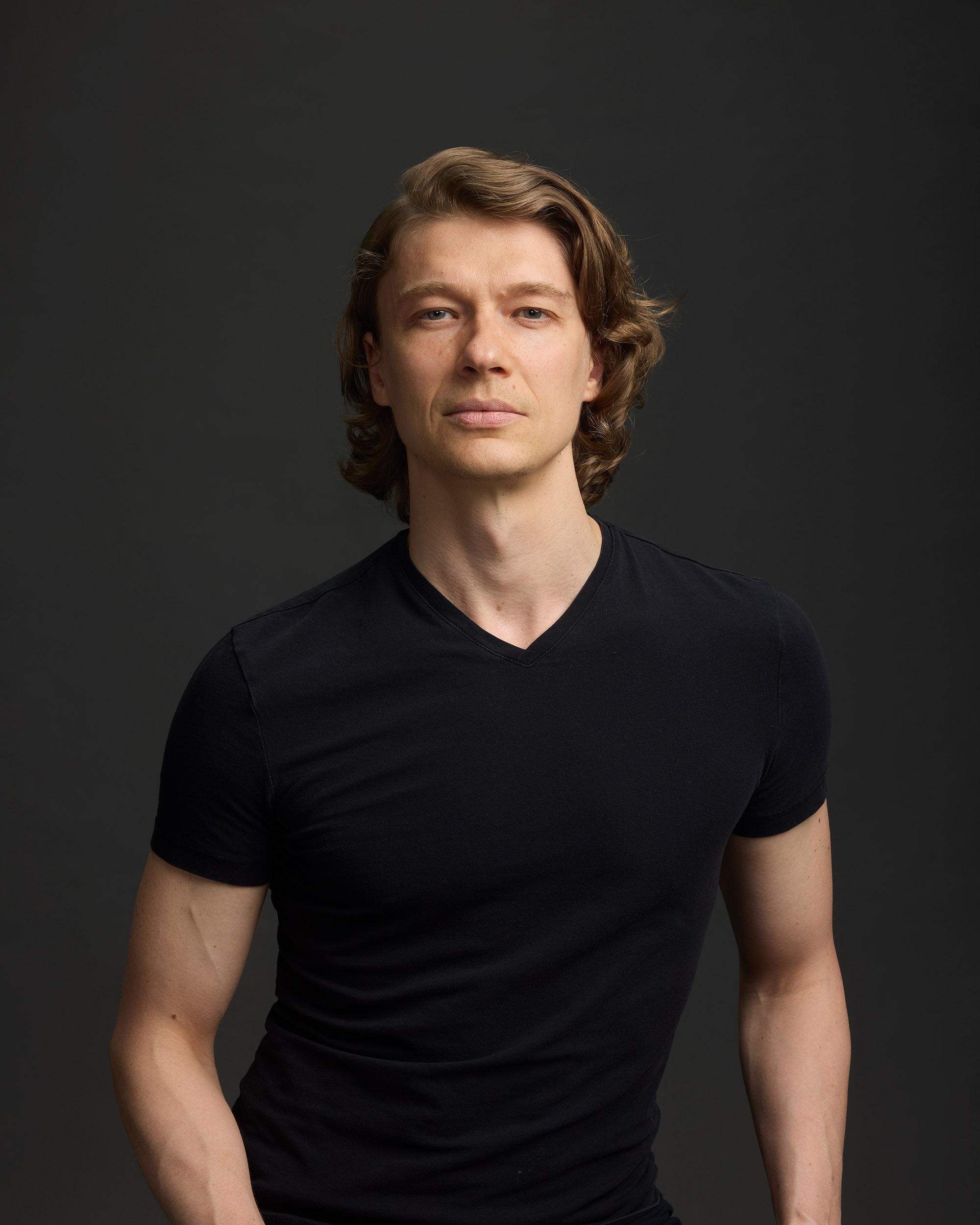 Tanssijat - Kansallisooppera ja -baletti