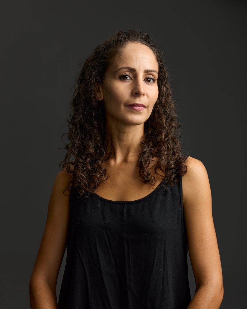 Stefania Cardaci-Krčmář - The Finnish National Opera and Ballet