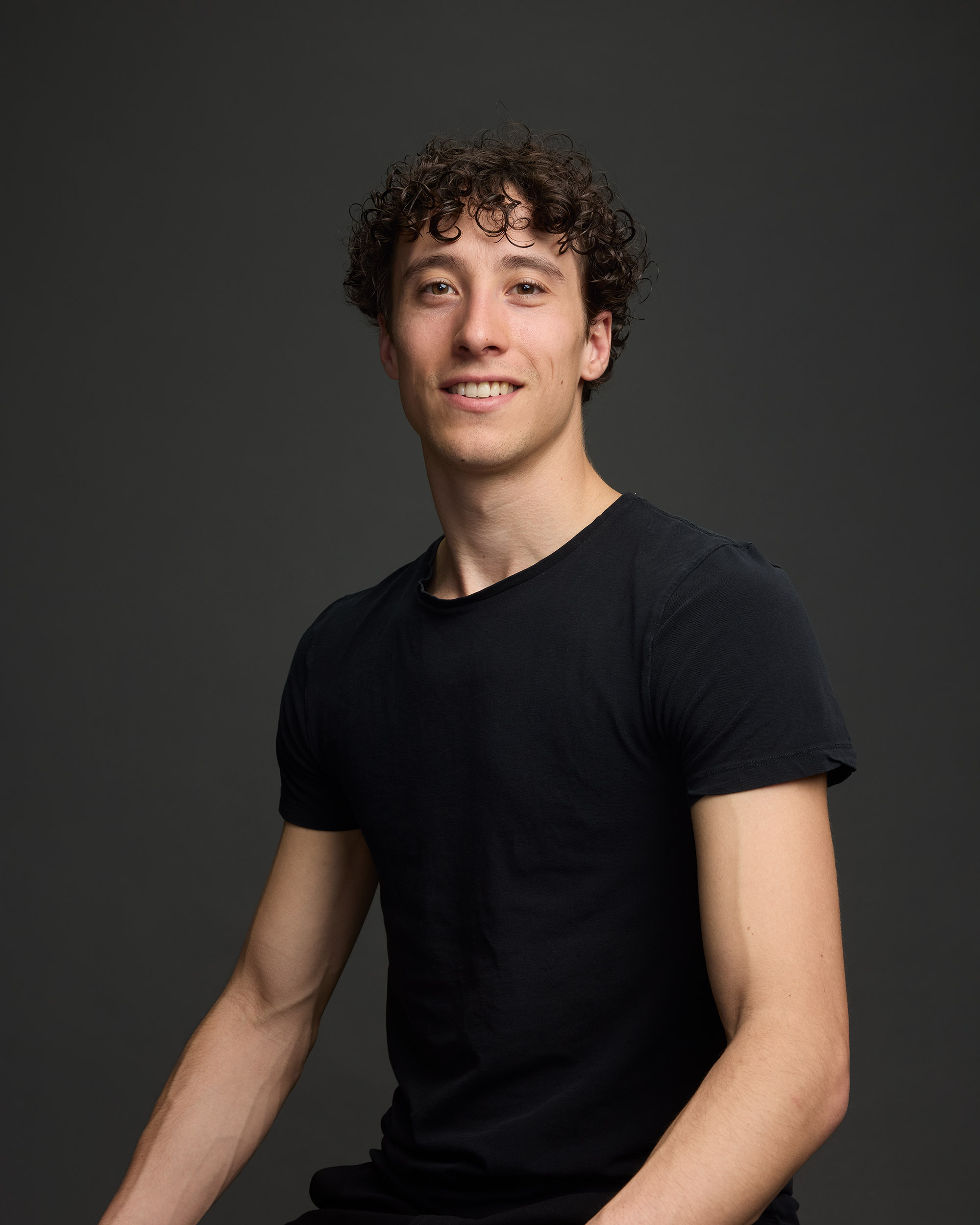 Thomas Brun - The Finnish National Opera and Ballet