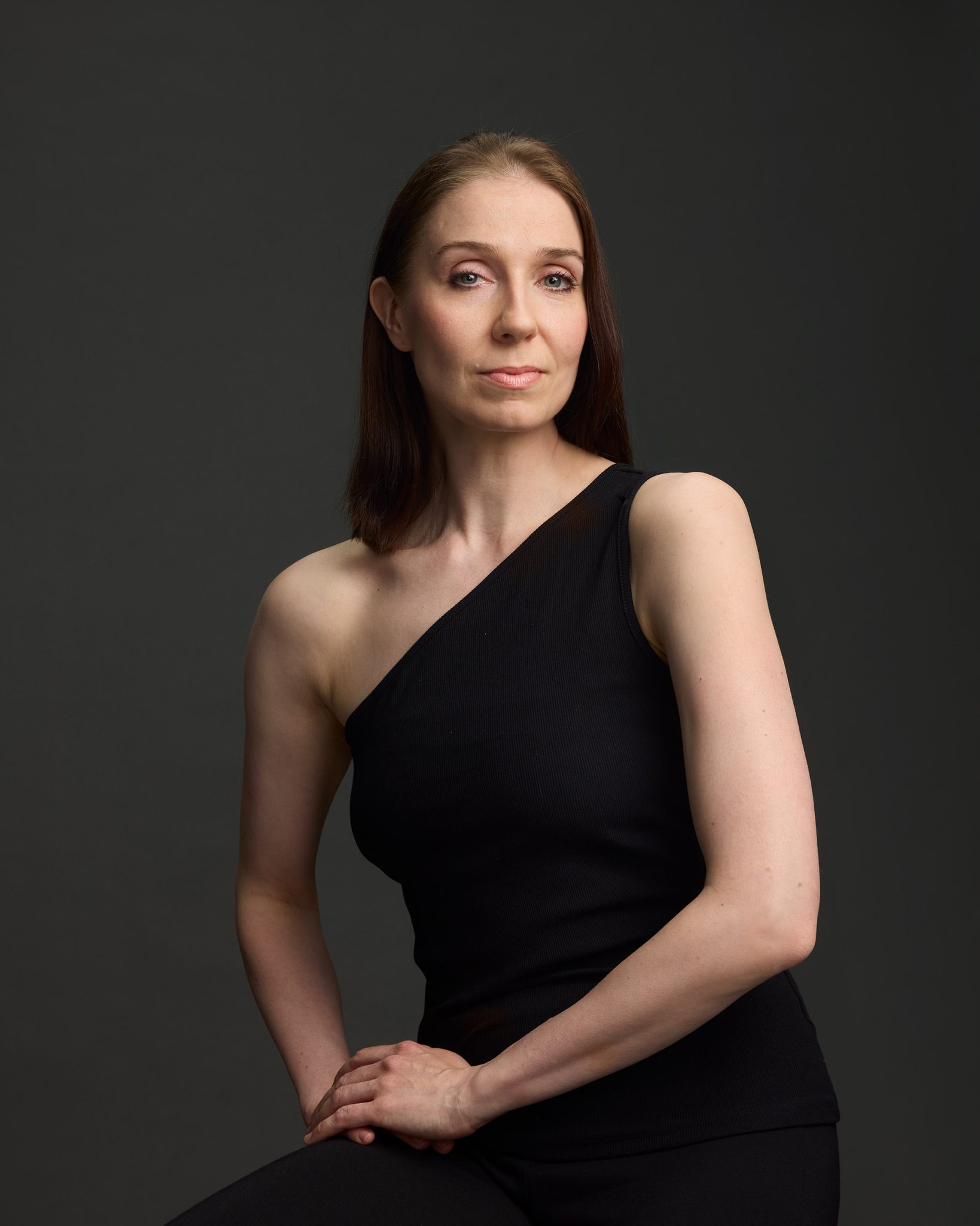 Dancers - The Finnish National Opera and Ballet