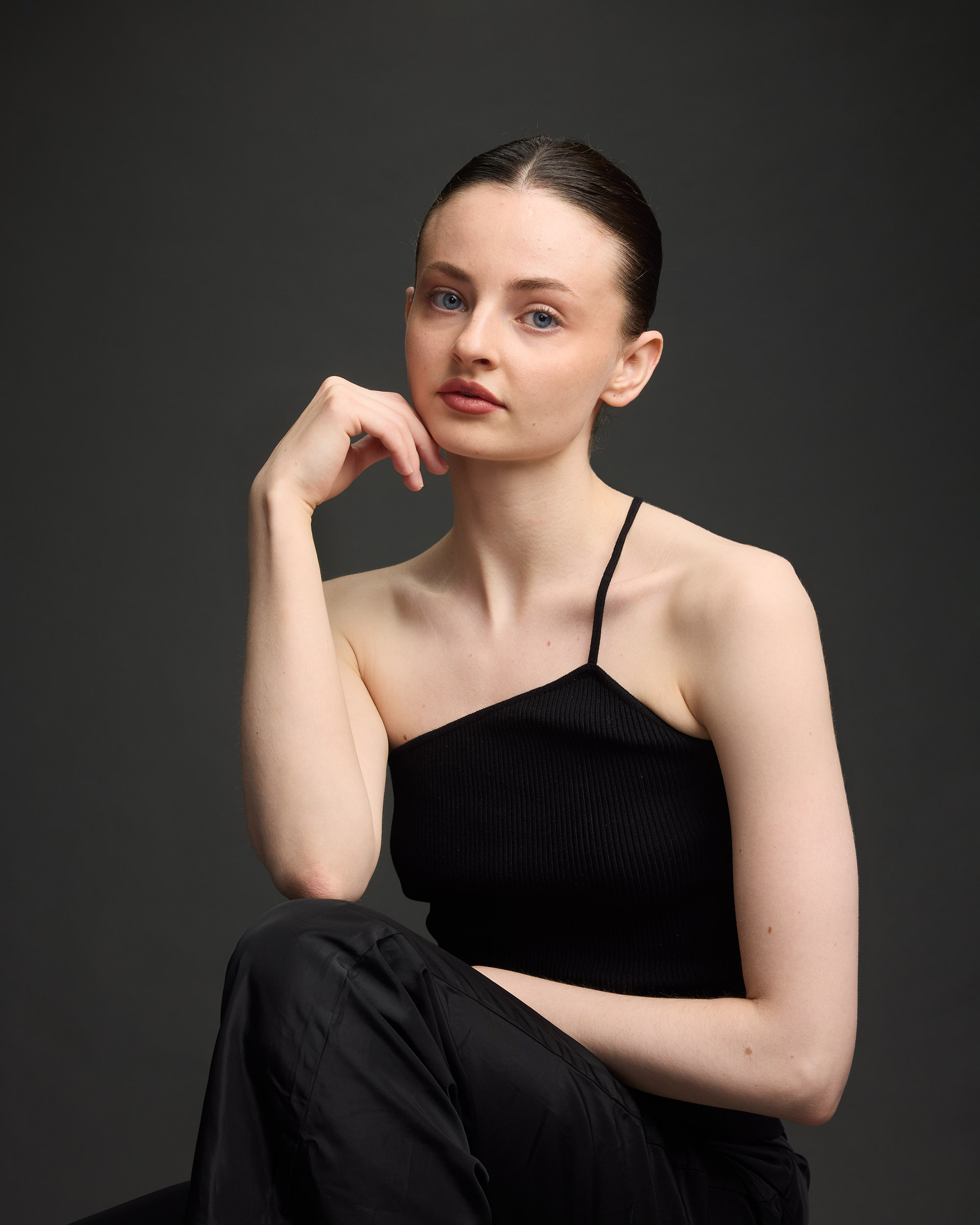 Dancers - The Finnish National Opera and Ballet