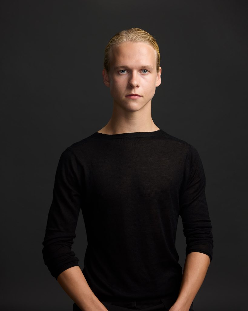 The Youth Company of the Finnish National Ballet - The Finnish National ...