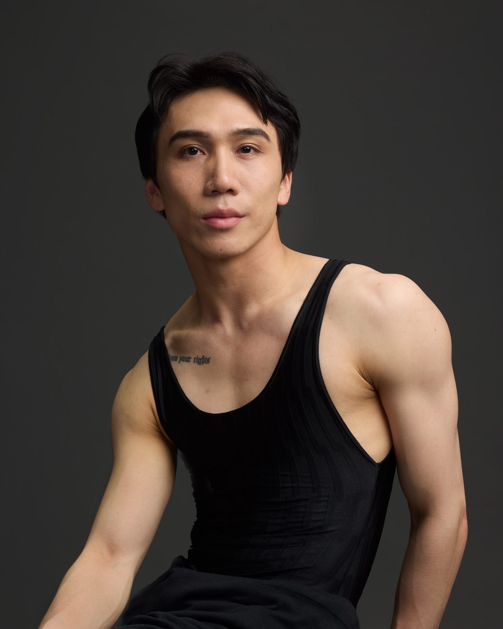 Tanssijat - Kansallisooppera ja -baletti