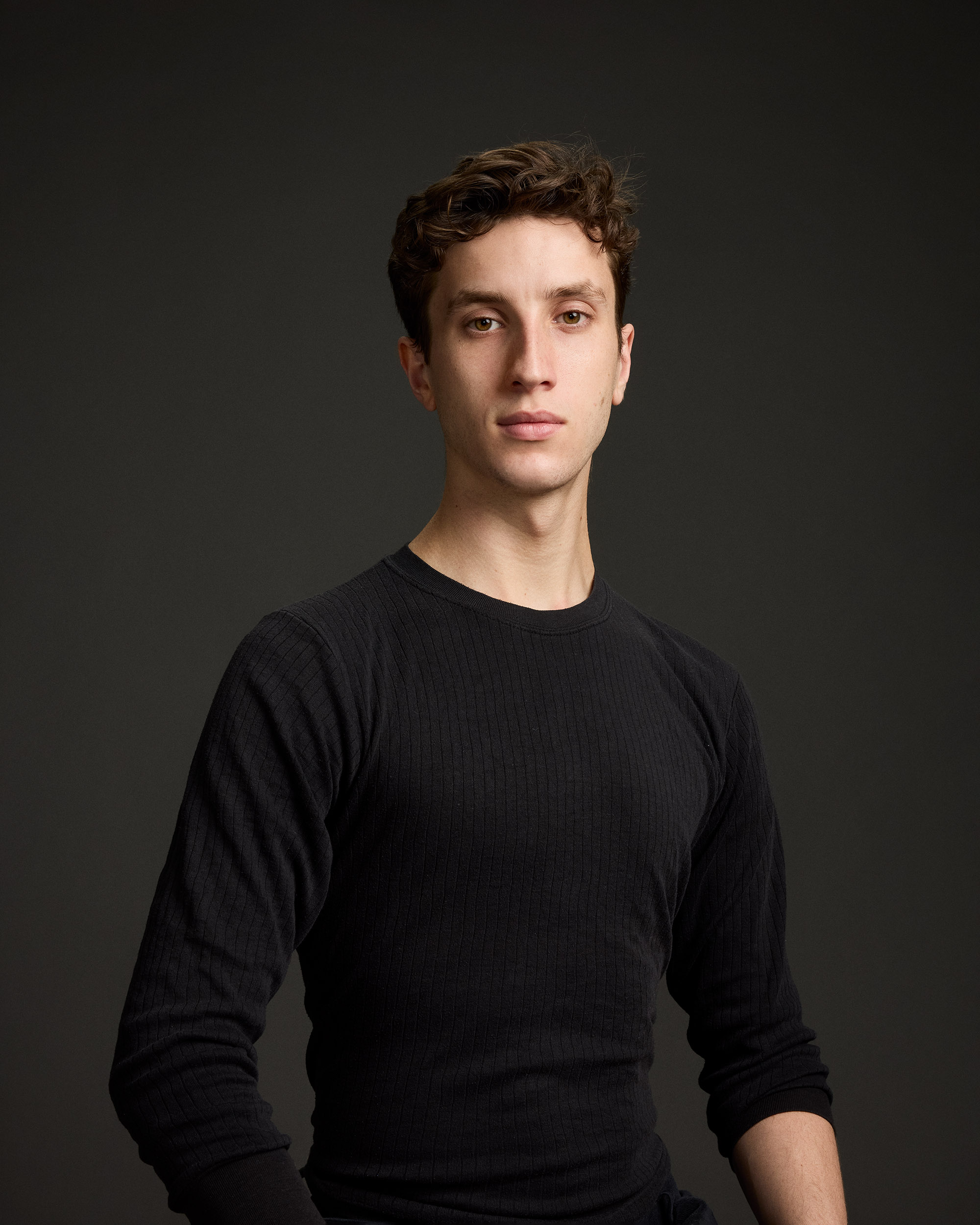 Ethan Slocomb