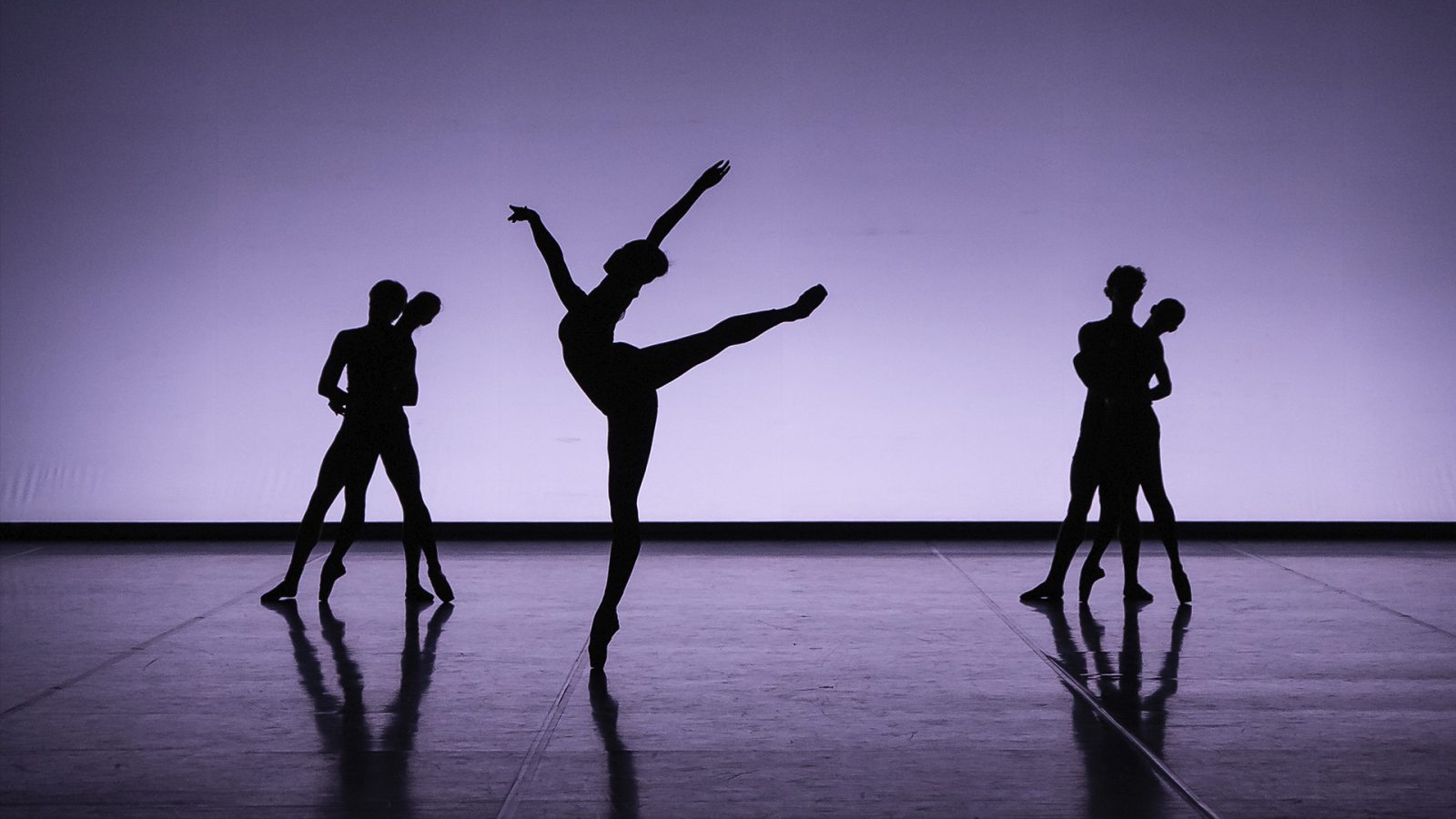 The Youth Company of the Finnish National Ballet - The Finnish National ...