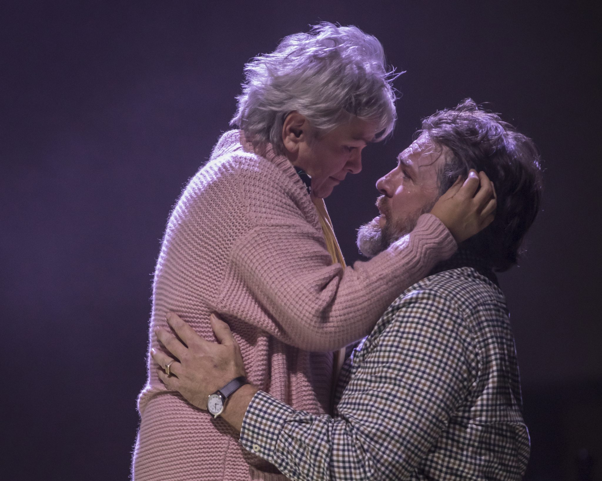 Duke Bluebeard’s Castle - The Finnish National Opera and Ballet