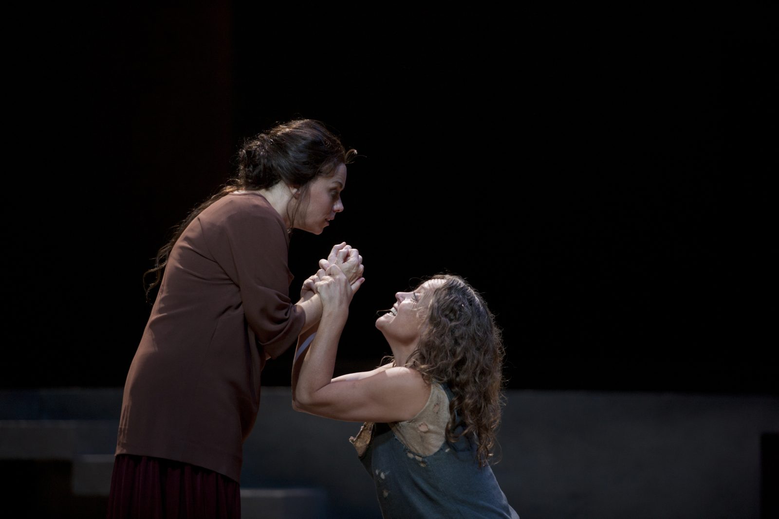 Elektra - The Finnish National Opera and Ballet