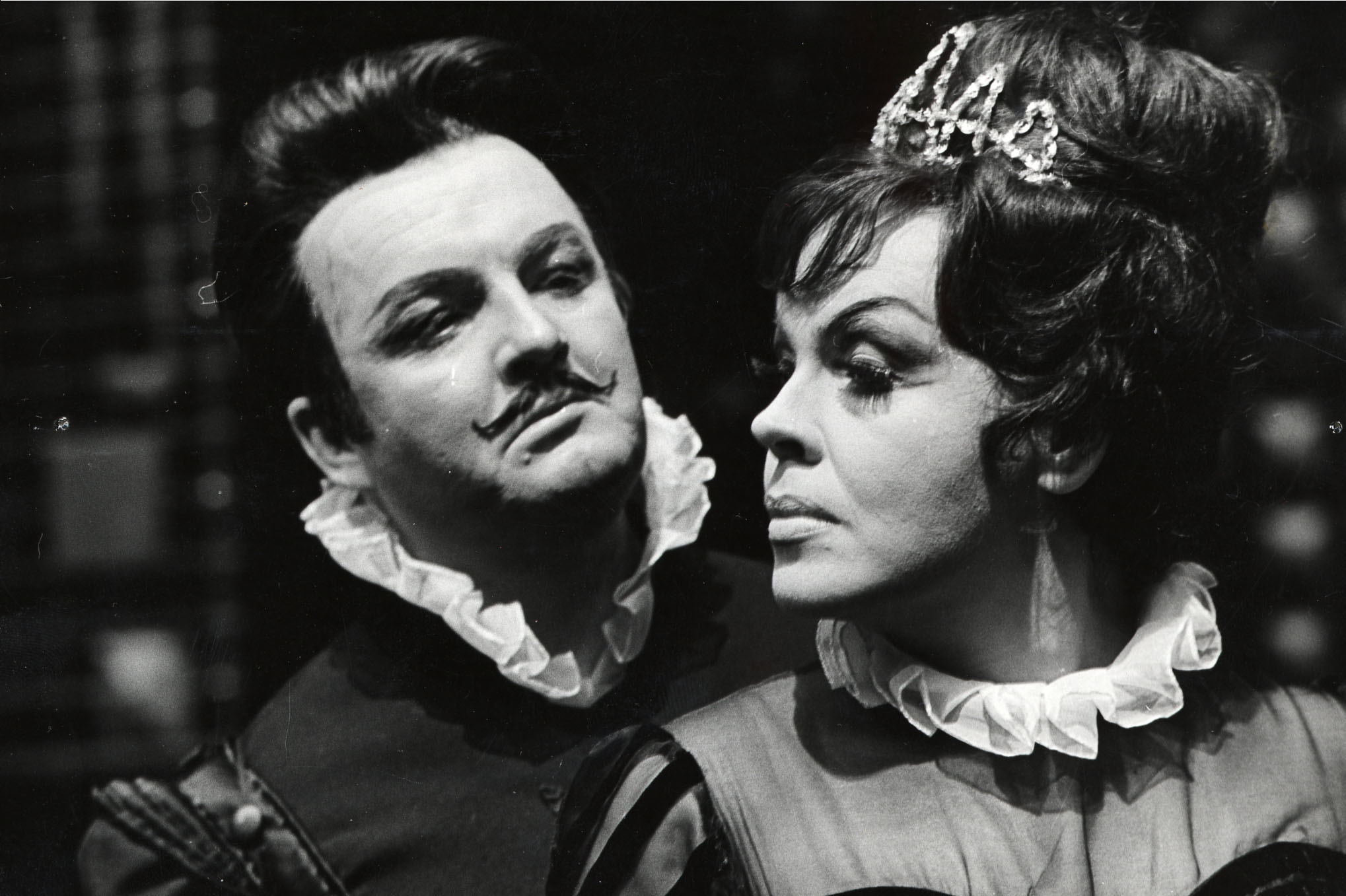 Esittelyssä klassikot: Don Carlos