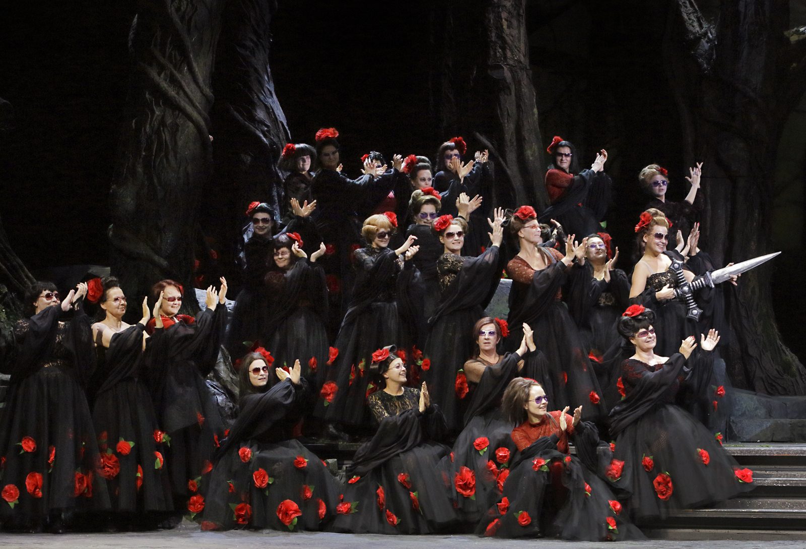 Esittelyssä klassikot: Don Carlos