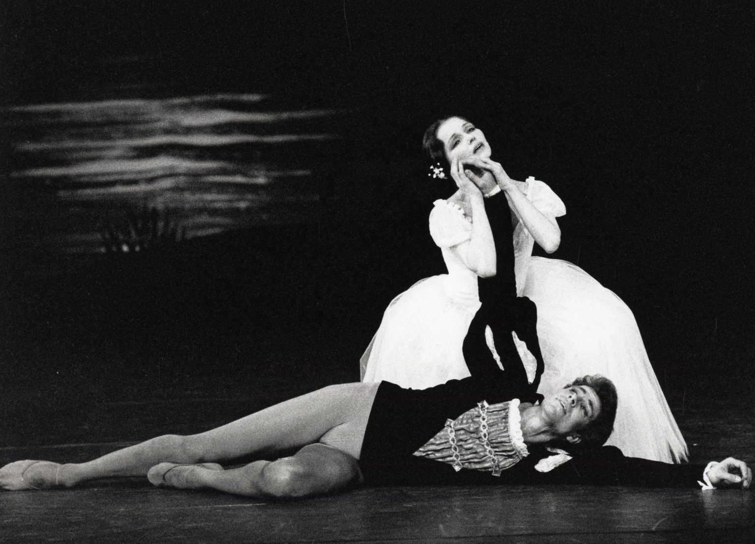 Giselle – Romanttisen baletin helmi Suomessa