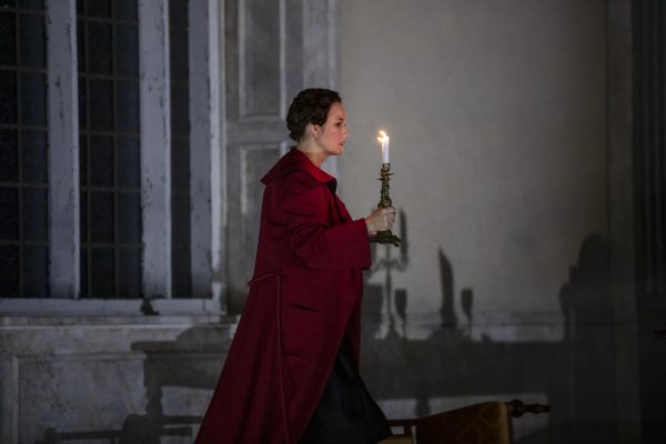 Tosca - The Finnish National Opera and Ballet