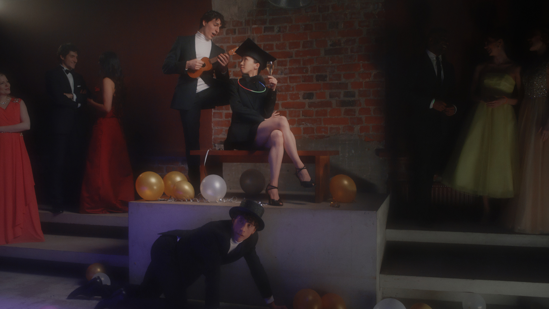 Oopperan ja Baletin kausi 2025–2026 - Kansallisooppera ja -baletti