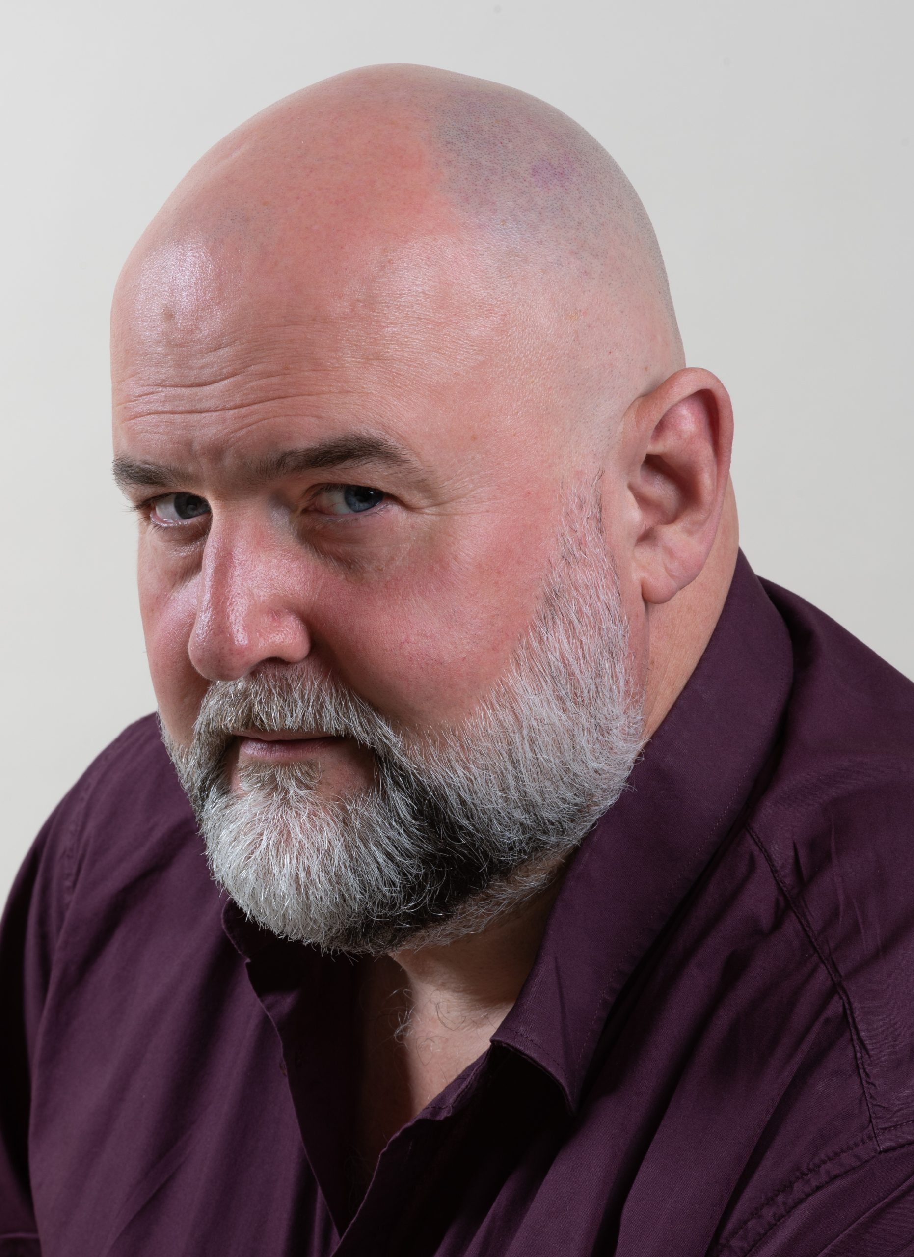 Darren Jeffery
