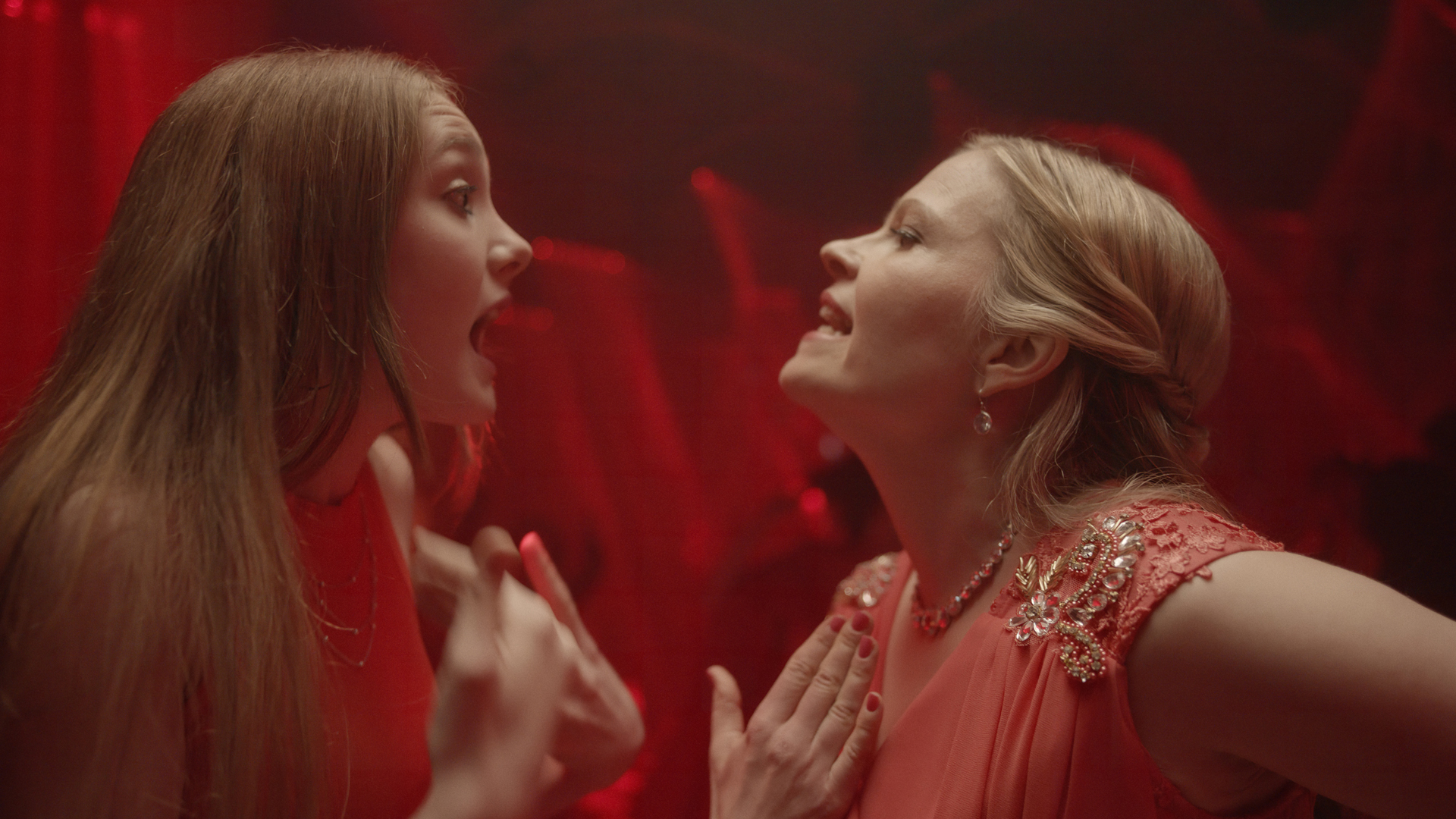 Elektra - The Finnish National Opera and Ballet