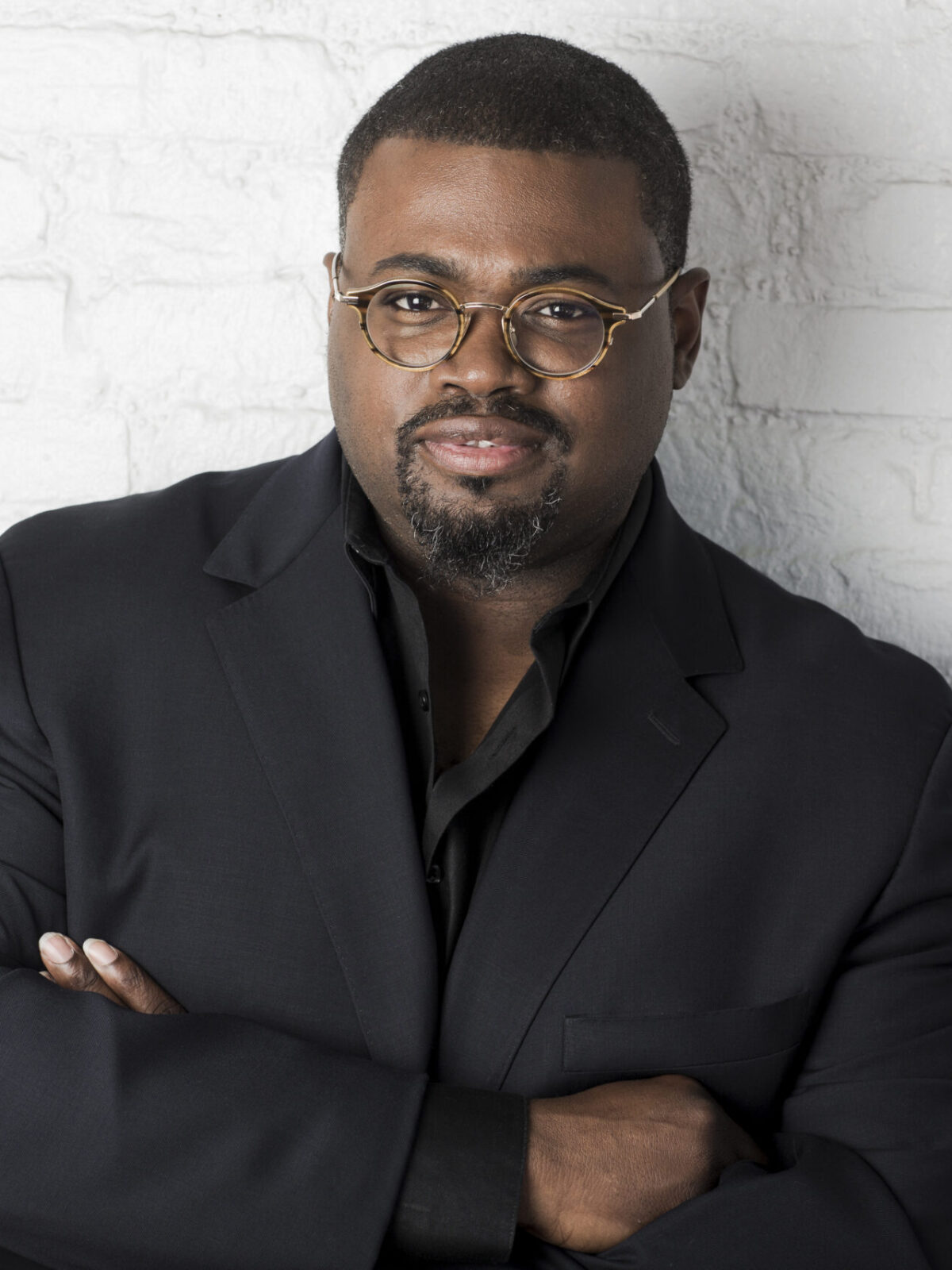 Russell Thomas