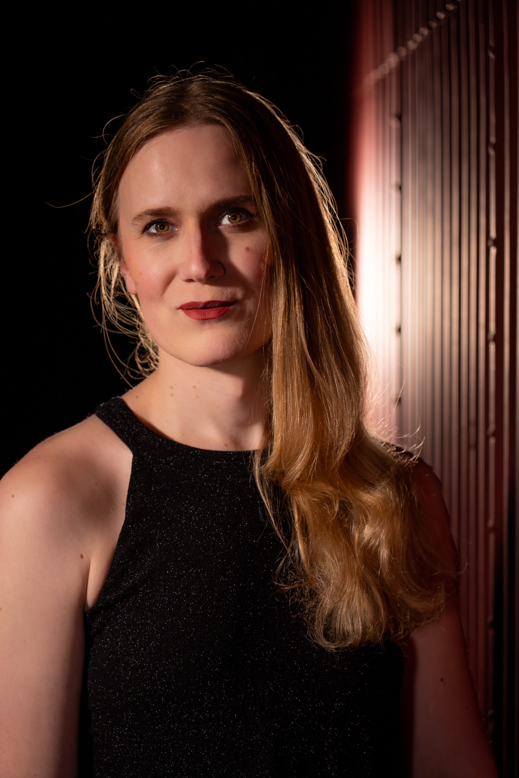 Sam Taskinen - The Finnish National Opera and Ballet