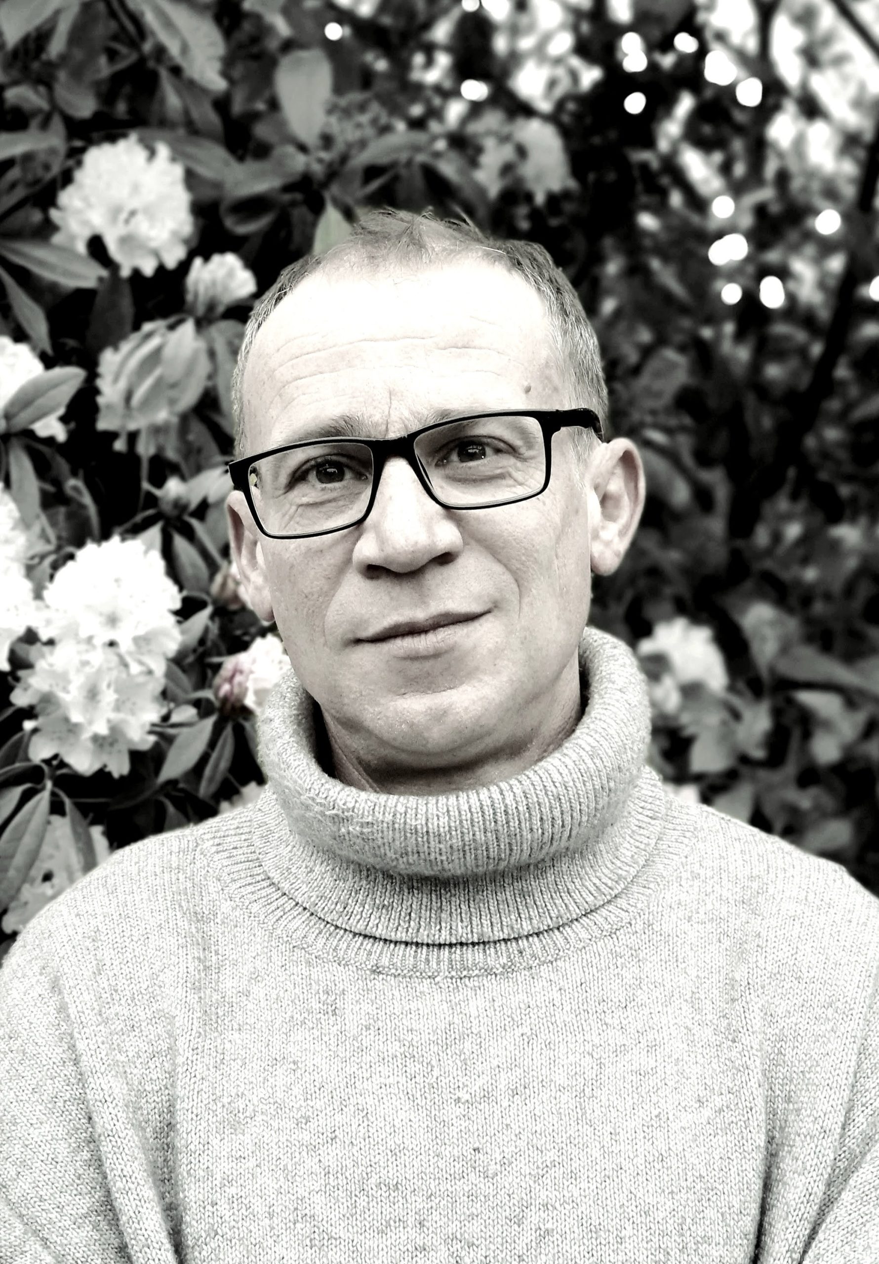 Stephen Higgins - The Finnish National Opera and Ballet