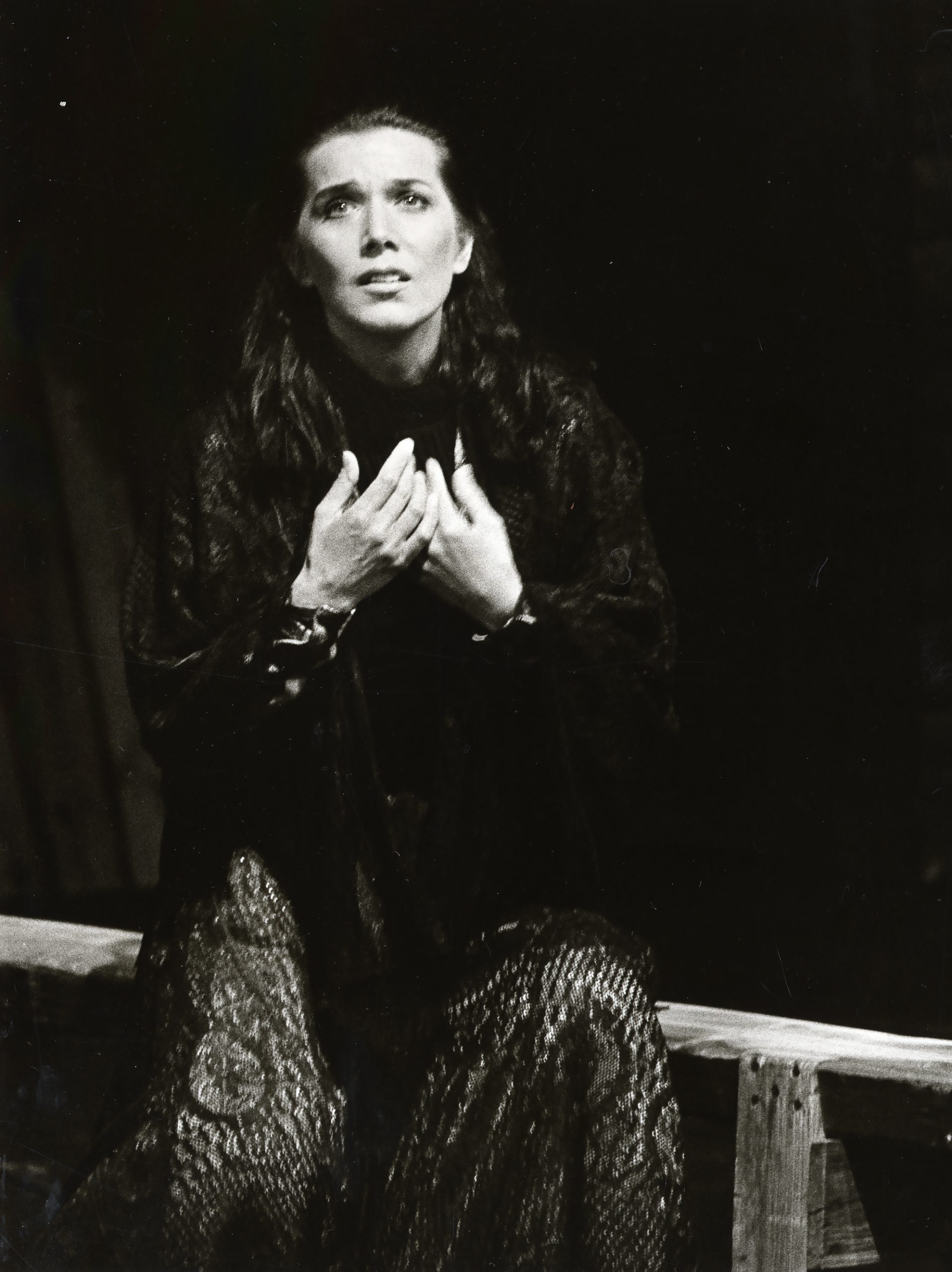 Unesta tullut ihminen