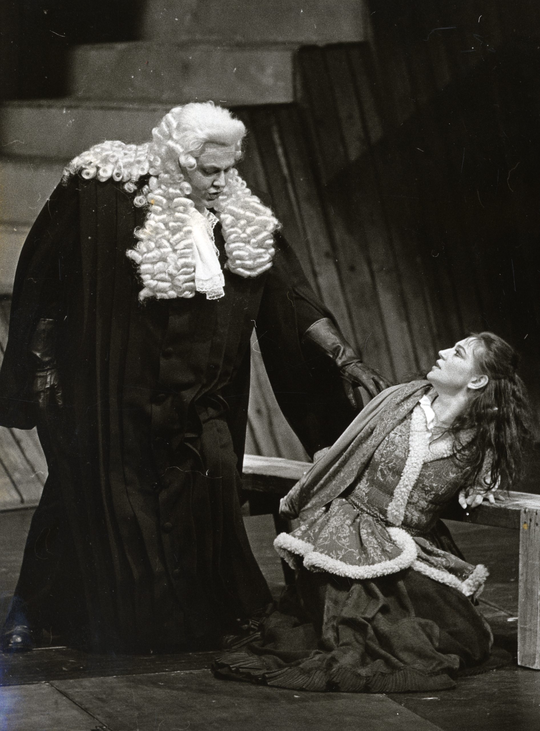 Unesta tullut ihminen