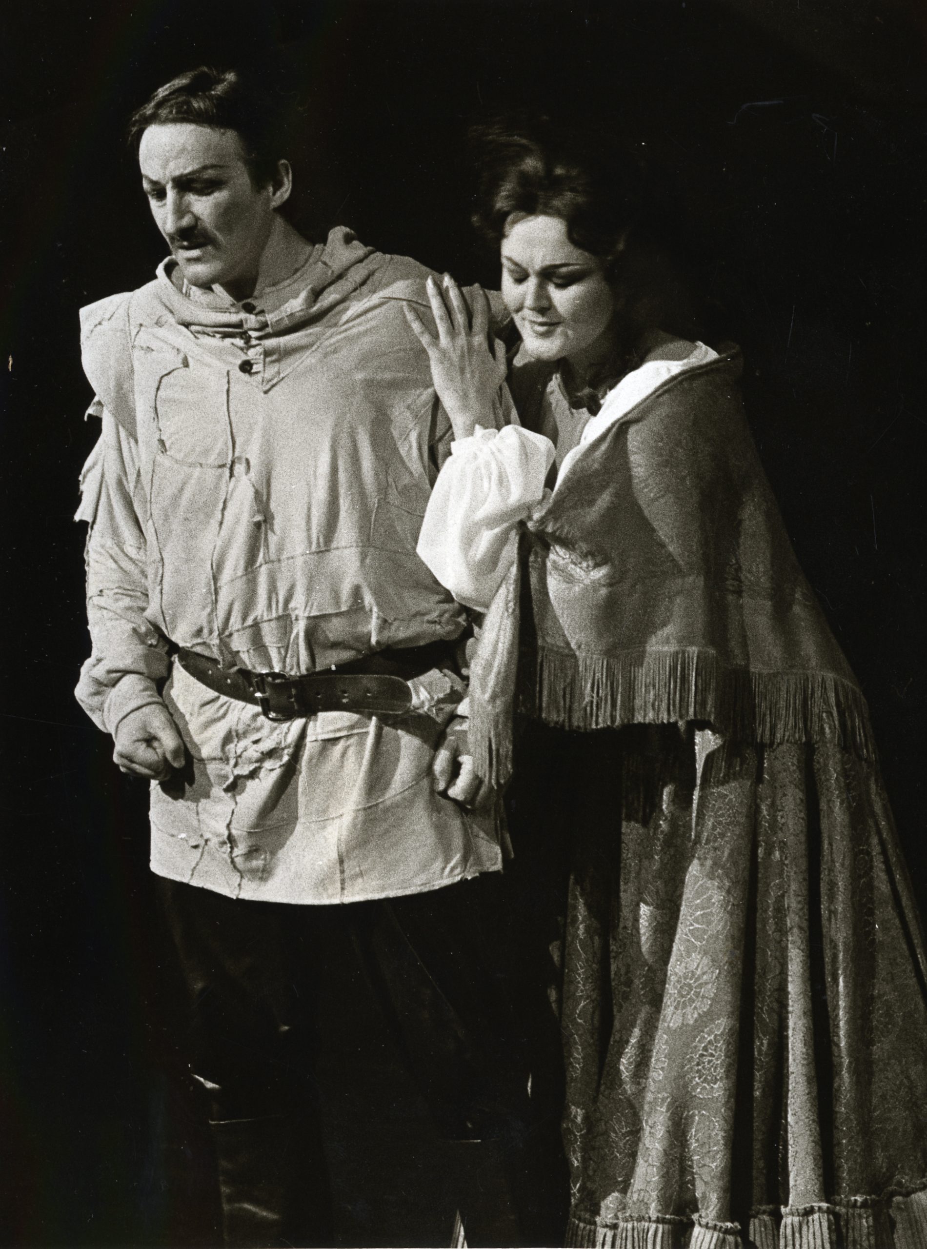 Unesta tullut ihminen