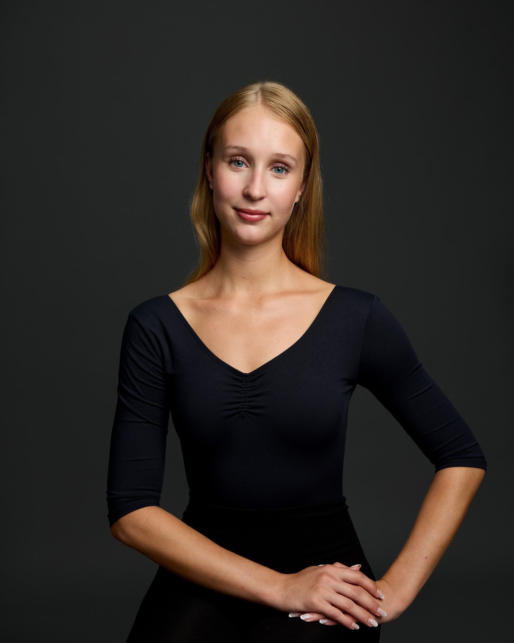 The Youth Company of the Finnish National Ballet - The Finnish National ...