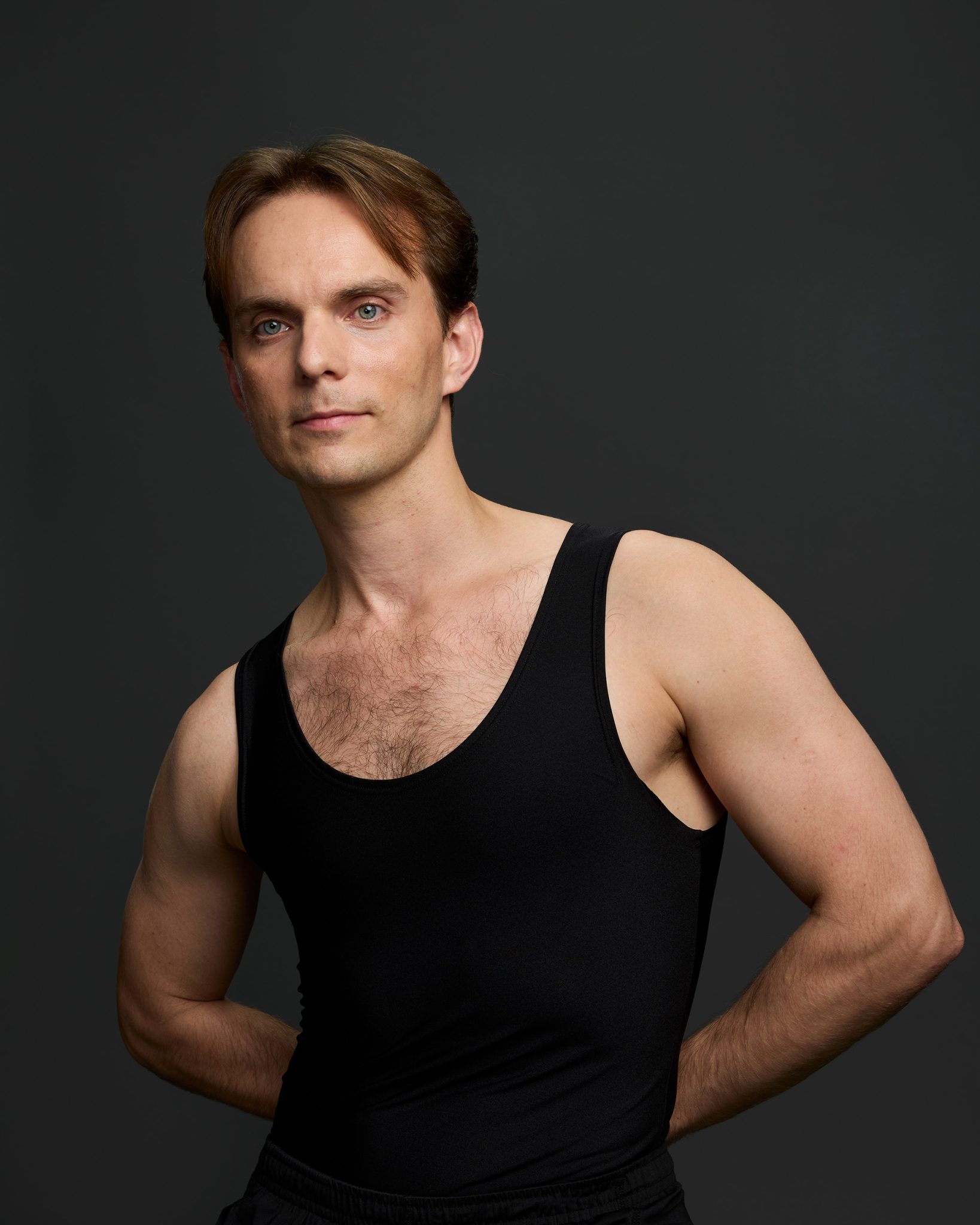 Dancers - The Finnish National Opera and Ballet