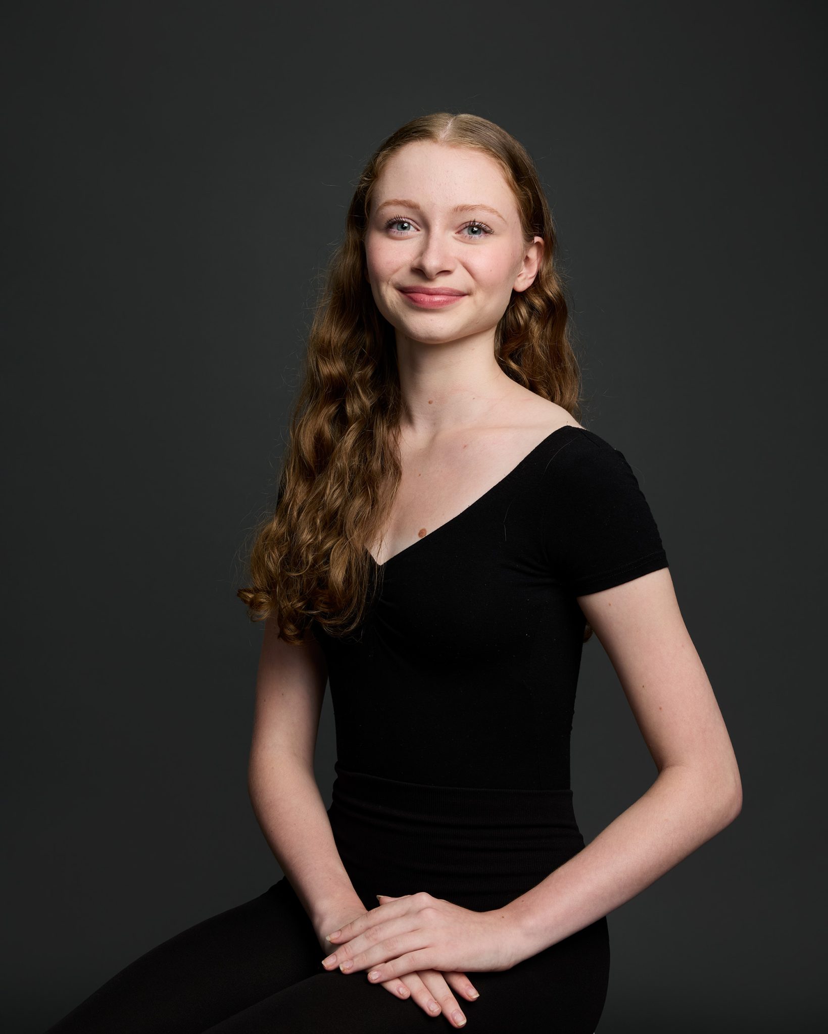 Rebecca Lopes - The Finnish National Opera and Ballet