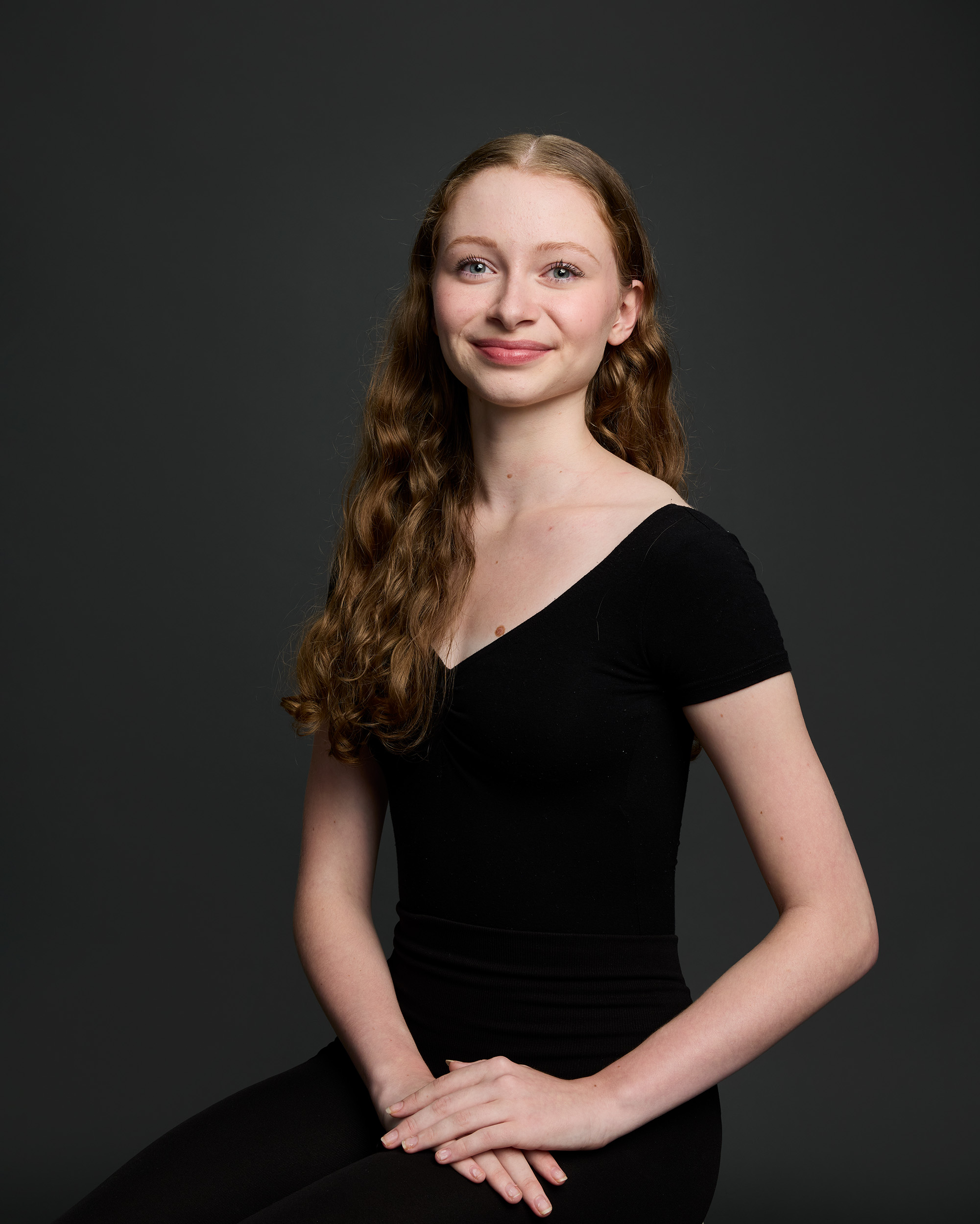 Rebecca Lopes - The Finnish National Opera and Ballet