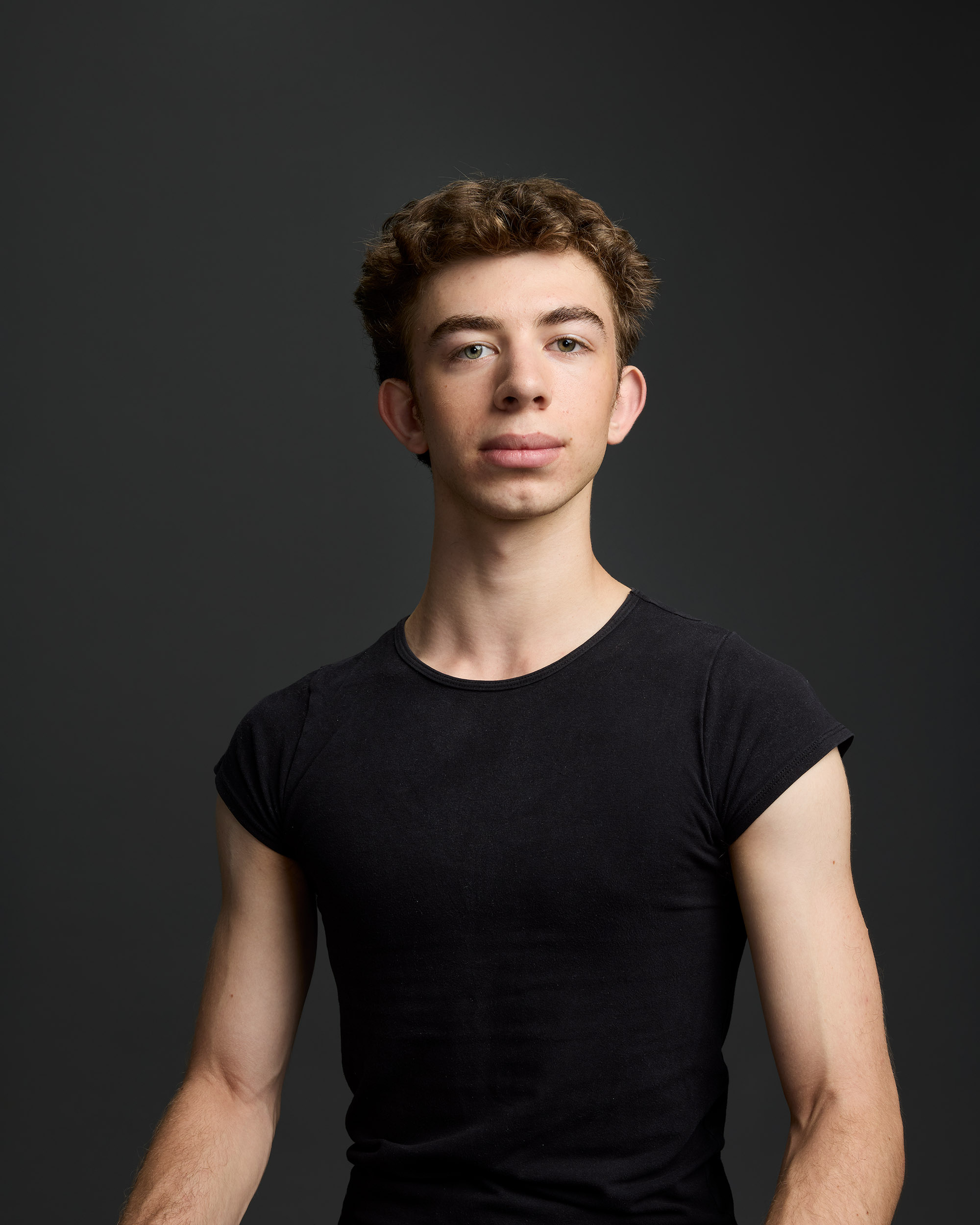 Noah Seidl