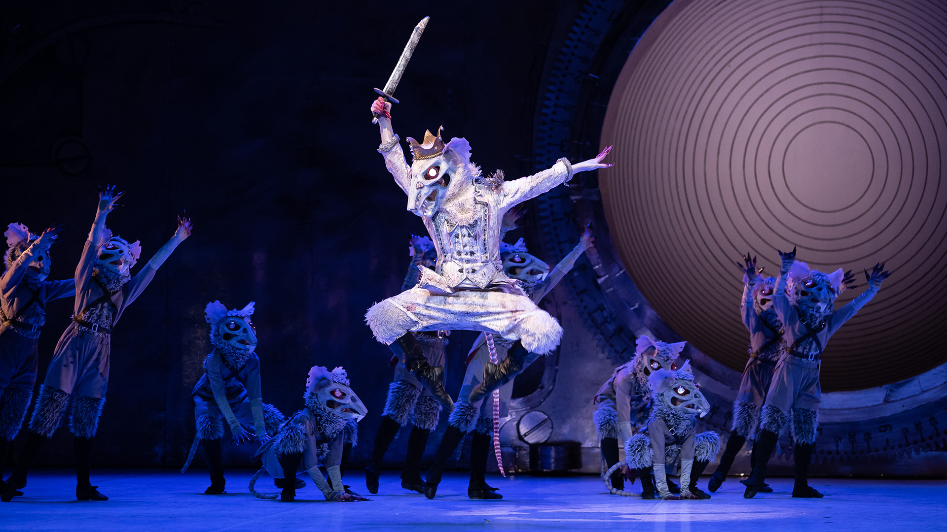 Stage24 - Aina aitiopaikalla