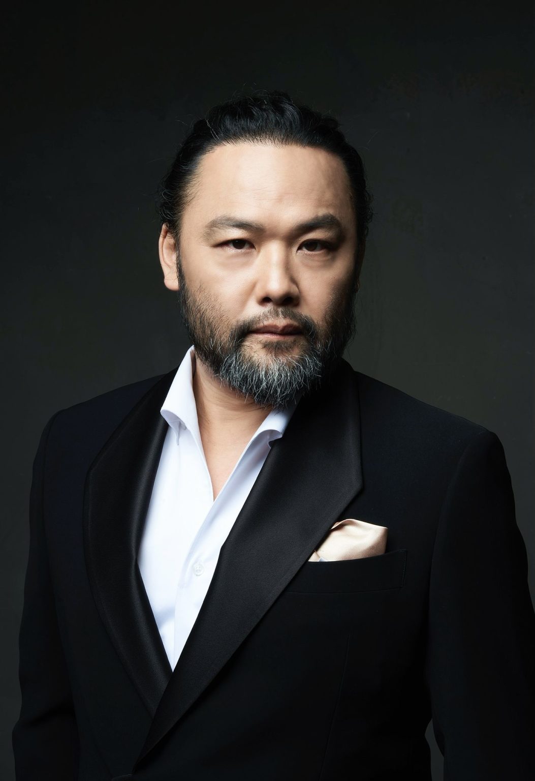 Samuel Youn - The Finnish National Opera and Ballet